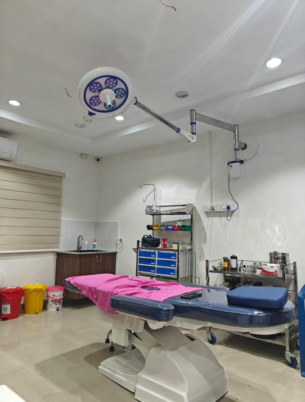 Products | hospilights